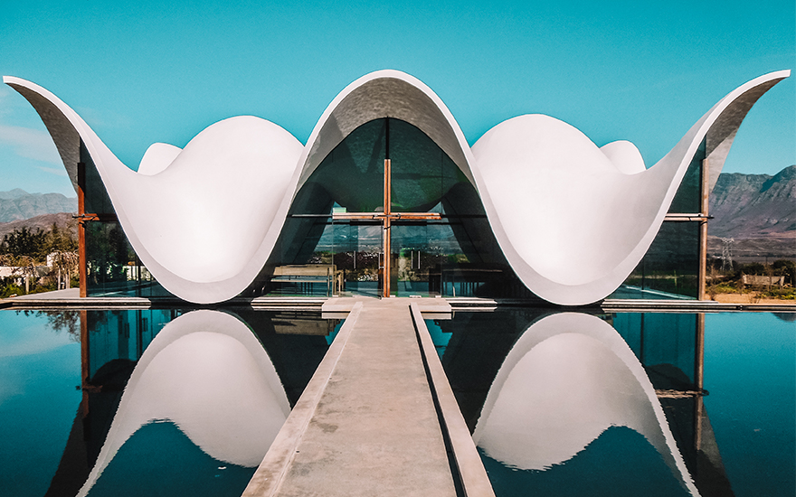 Reasons to visit Bosjes – Amber Denae Today